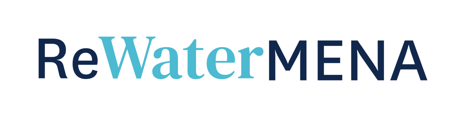 Webinar Series: Unlocking the Potential of Treated Wastewater and Drainage Water for ...