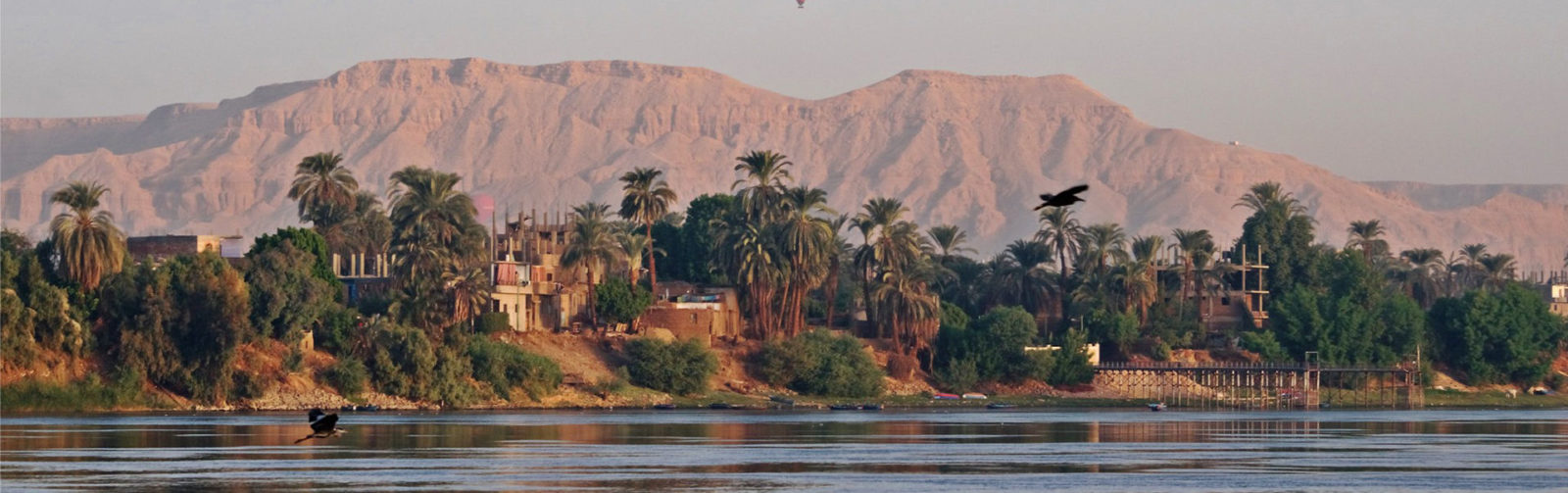 Overview - ReWater MENA