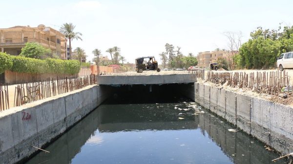 Overview - ReWater MENA program