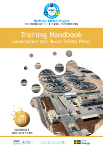 Training materials - ReWater MENA program